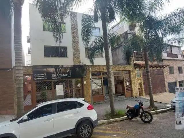 Prédio para Venda em São Paulo/SP Cidade Mãe do Céu