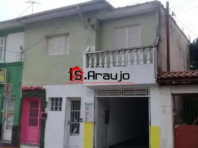Prédio para Venda em São Paulo/SP Cidade Mãe do Céu 3 Quartos