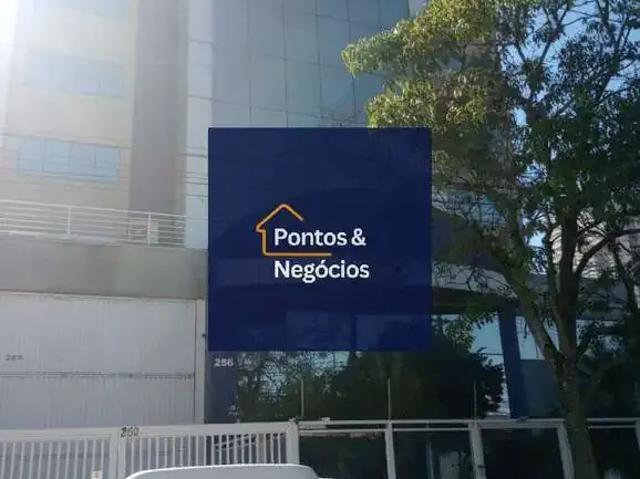 Prédio para Venda em São Paulo/SP Cidade Monções