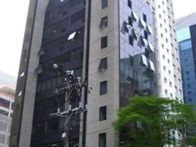 Prédio para Venda em São Paulo/SP Cidade Monções