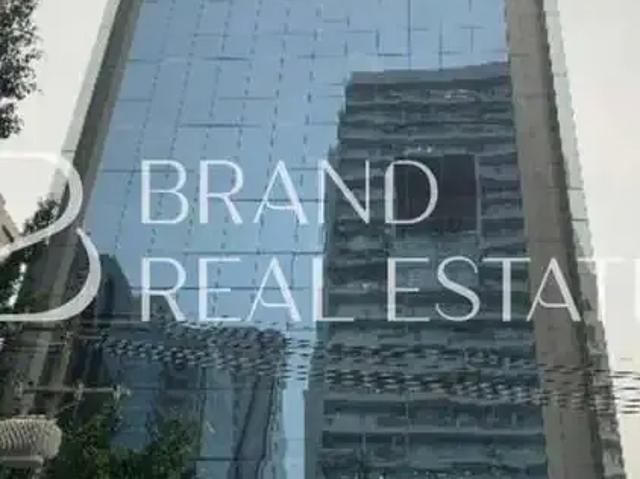 Prédio para Venda em São Paulo/SP Cidade Monções