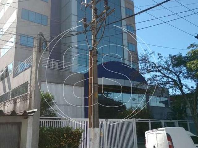 Prédio para Venda em São Paulo/SP Cidade Monções