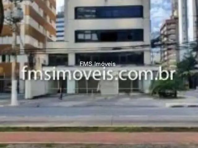 Prédio para Venda em São Paulo/SP Cidade Monções