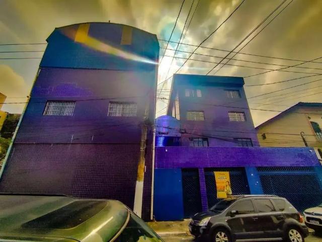 Prédio para Venda em São Paulo/SP Cidade Nitro Operária