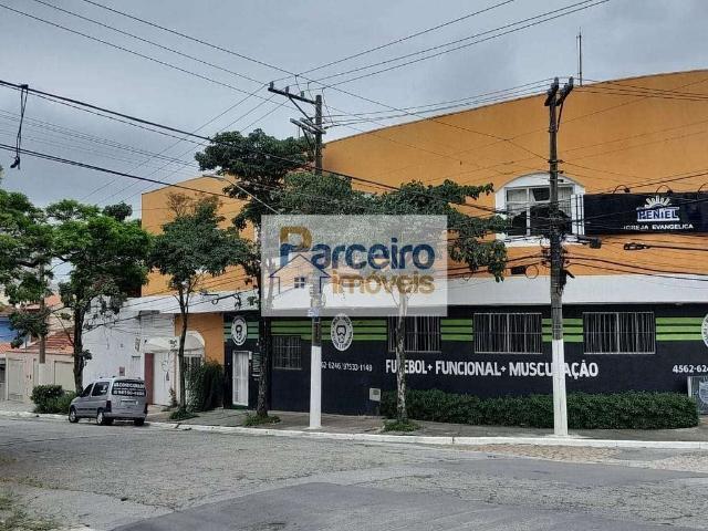 Prédio para Venda em São Paulo/SP Cidade Patriarca