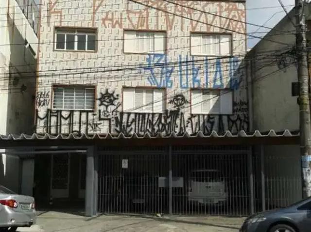 Prédio para Venda em São Paulo/SP Cidade Patriarca