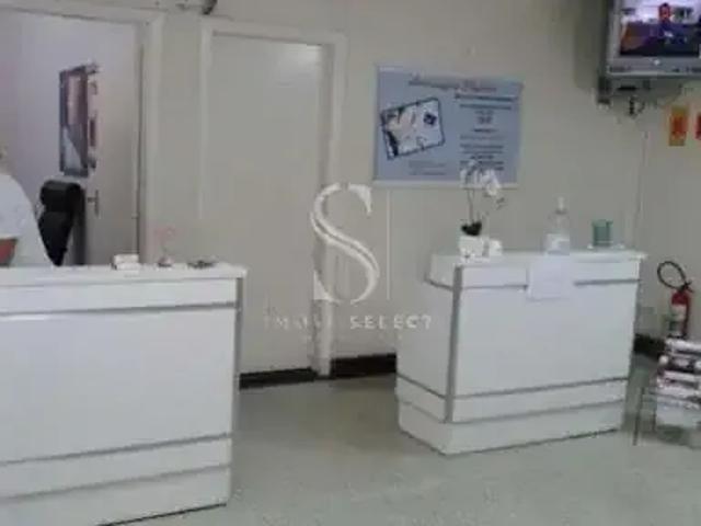 Prédio para Venda em São Paulo/SP Cidade Patriarca