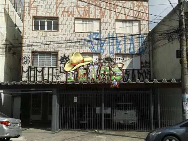 Prédio para Venda em São Paulo/SP Cidade Patriarca