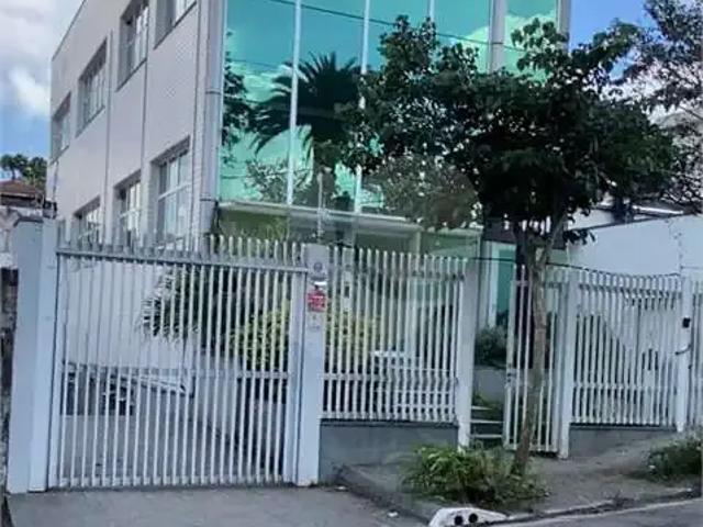 Prédio para Venda em São Paulo/SP Jabaquara