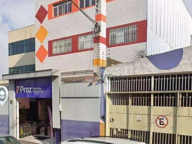 Prédio para Venda em São Paulo/SP Cidade Vargas