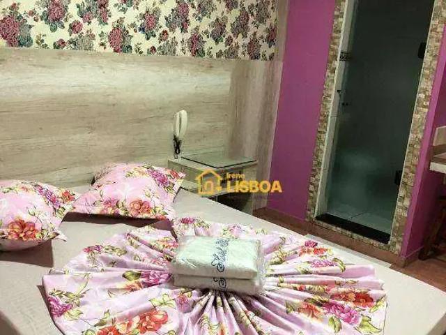 Prédio para Venda em São Paulo/SP Conjunto Promorar Sapopemba 41 Quartos
