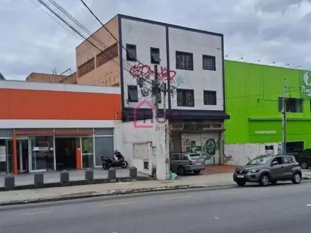 Prédio para Venda em São Paulo/SP Conjunto Promorar Sapopemba