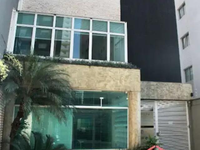 Prédio para Venda em São Paulo/SP Consolação 11 Quartos