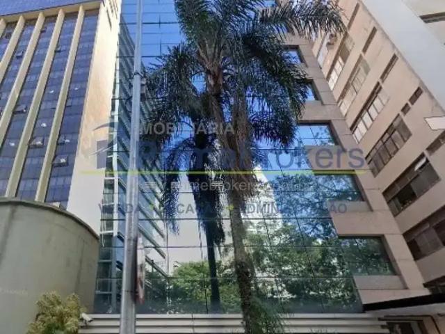 Prédio para Venda em São Paulo/SP Consolação
