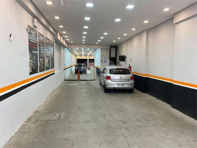 Prédio para Venda em São Paulo/SP Consolação