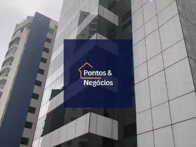 Prédio para Venda em São Paulo/SP Consolação