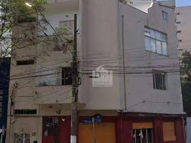 Prédio para Venda em São Paulo/SP Consolação