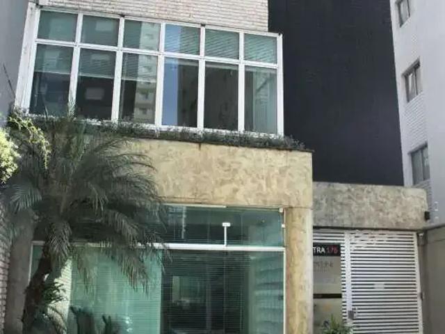 Prédio para Venda em São Paulo/SP Consolação