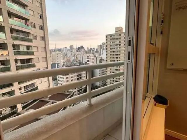 Prédio para Venda em São Paulo/SP Consolação