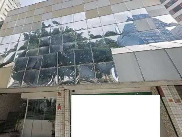 Prédio para Venda em São Paulo/SP Consolação