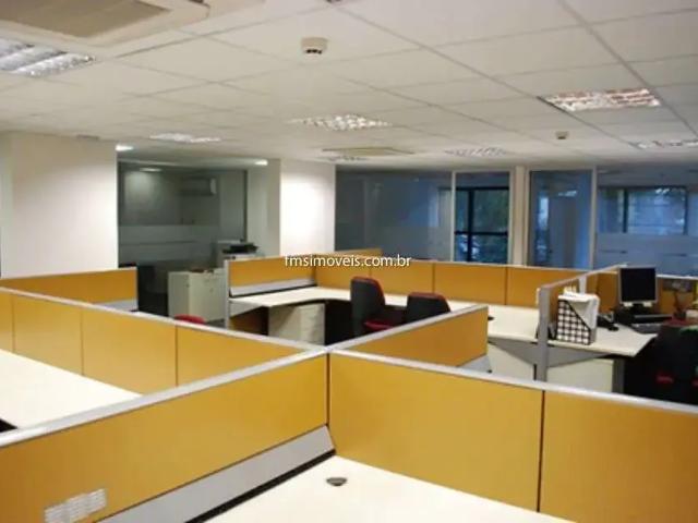 Prédio para Venda em São Paulo/SP Consolação
