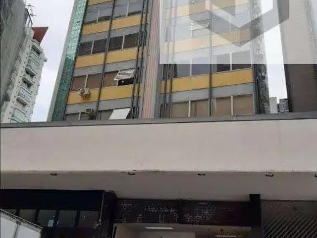 Prédio para Venda em São Paulo/SP Consolação