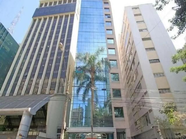 Prédio para Venda em São Paulo/SP Consolação 9 Quartos