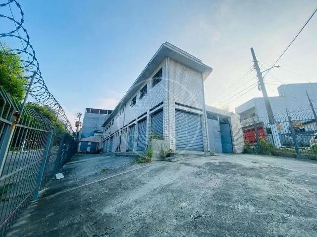 Prédio para Venda em São Paulo/SP Cupecê