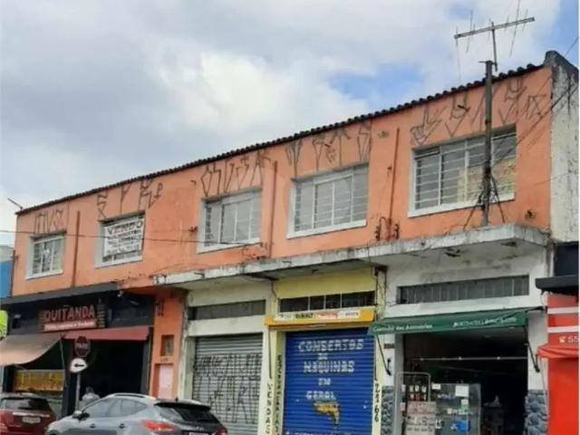Prédio para Venda em São Paulo/SP Cupecê