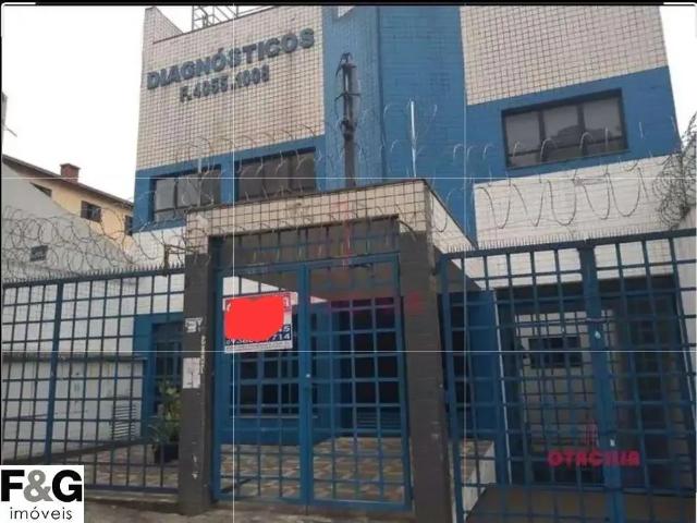 Prédio para Venda em São Paulo/SP Eldorado