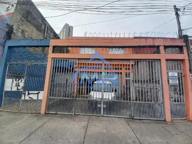 Prédio para Venda em São Paulo/SP Ermelino Matarazzo