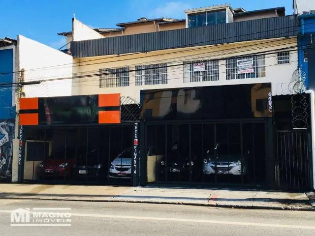 Prédio para Venda em São Paulo/SP Ermelino Matarazzo