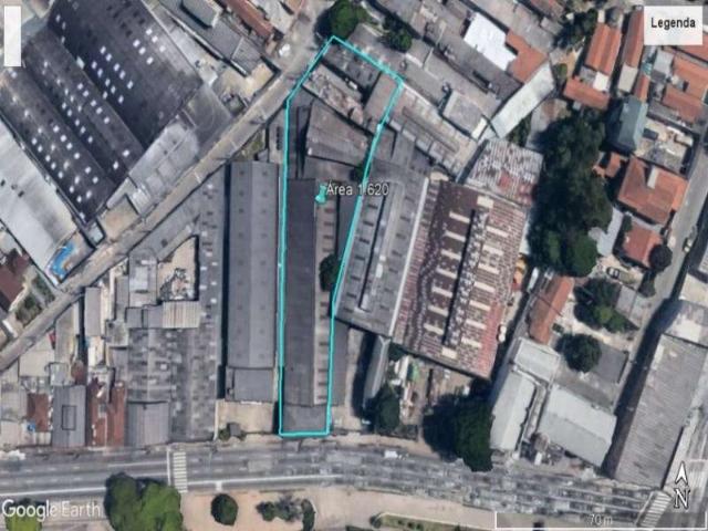 Prédio para Venda em São Paulo/SP Freguesia do Ó