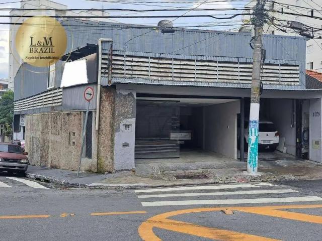Prédio para Venda em São Paulo/SP Freguesia do Ó