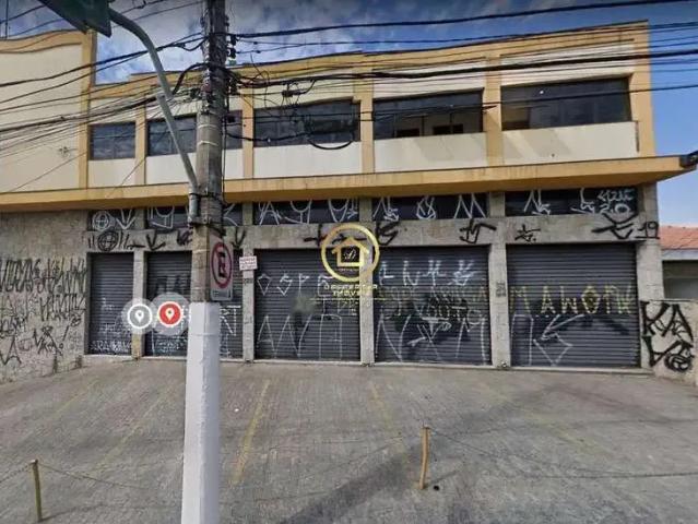 Prédio para Venda em São Paulo/SP Freguesia do Ó