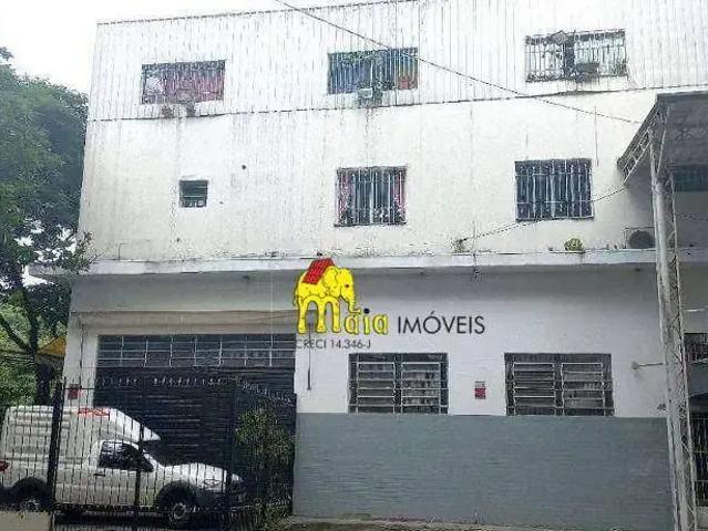 Prédio para Venda em São Paulo/SP Freguesia do Ó