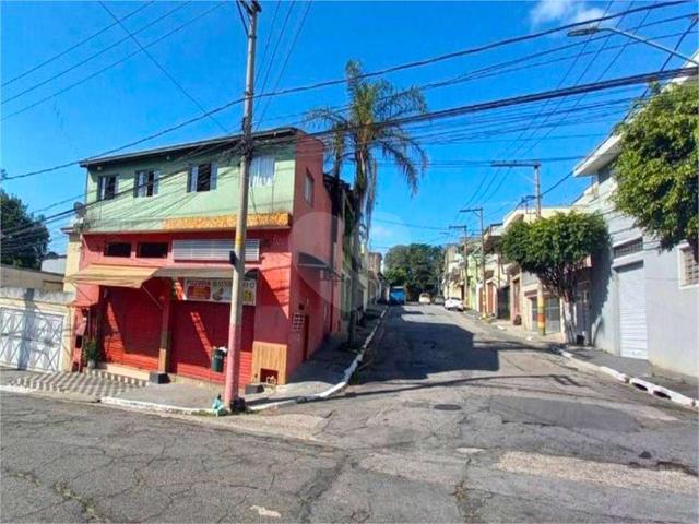 Prédio para Venda em São Paulo/SP Freguesia do Ó