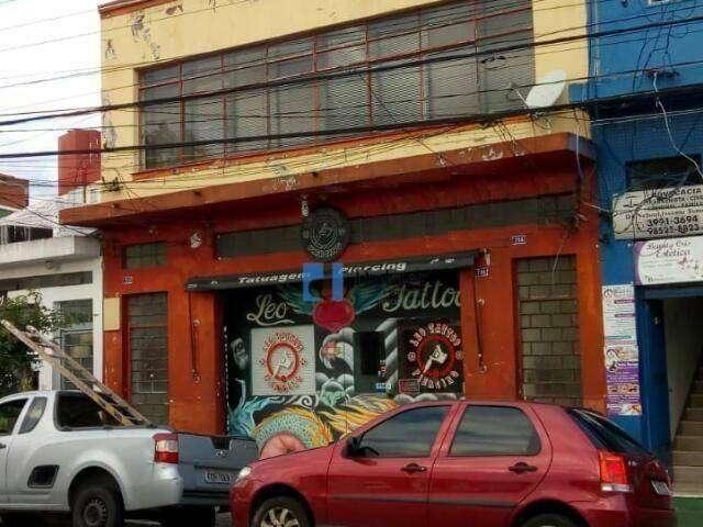 Prédio para Venda em São Paulo/SP Freguesia do Ó