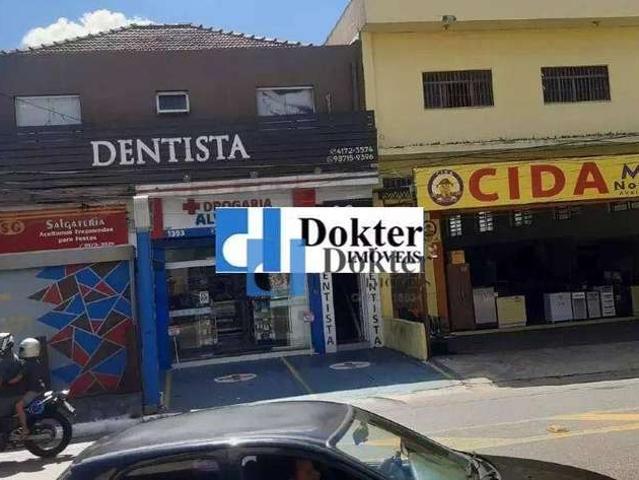 Prédio para Venda em São Paulo/SP Freguesia do Ó