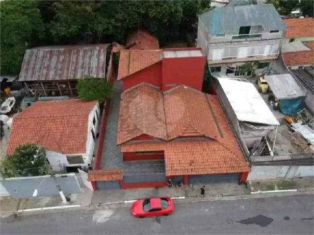 Prédio para Venda em São Paulo/SP Freguesia do Ó