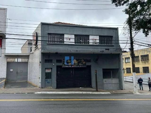 Prédio para Venda em São Paulo/SP Freguesia do Ó