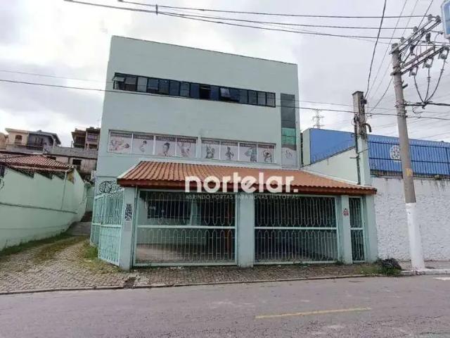 Prédio para Venda em São Paulo/SP Freguesia do Ó