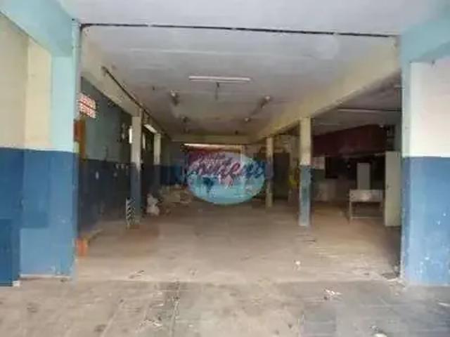 Prédio para Venda em São Paulo/SP Freguesia do Ó