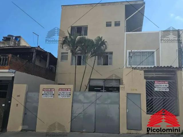 Prédio para Venda em São Paulo/SP Freguesia do Ó