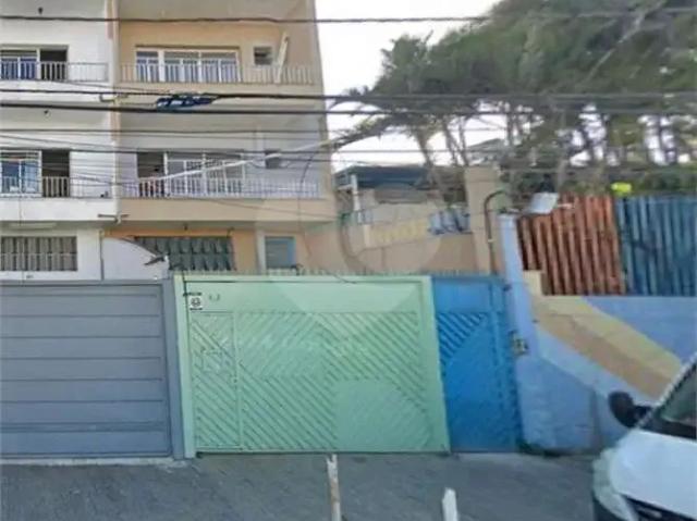 Prédio para Venda em São Paulo/SP Freguesia do Ó 10 Quartos