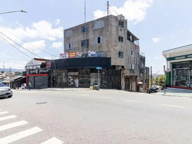 Prédio para Venda em São Paulo/SP Freguesia do Ó