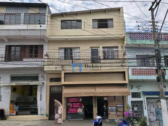 Prédio para Venda em São Paulo/SP Freguesia do Ó