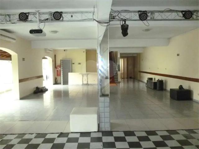 Prédio para Venda em São Paulo/SP Freguesia do Ó