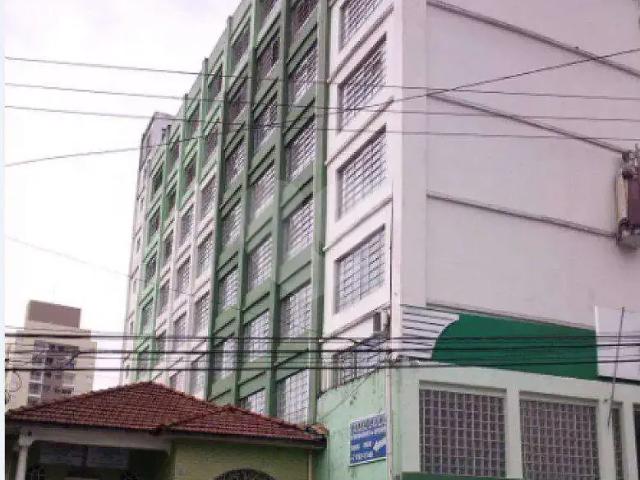 Prédio para Venda em São Paulo/SP Freguesia do Ó