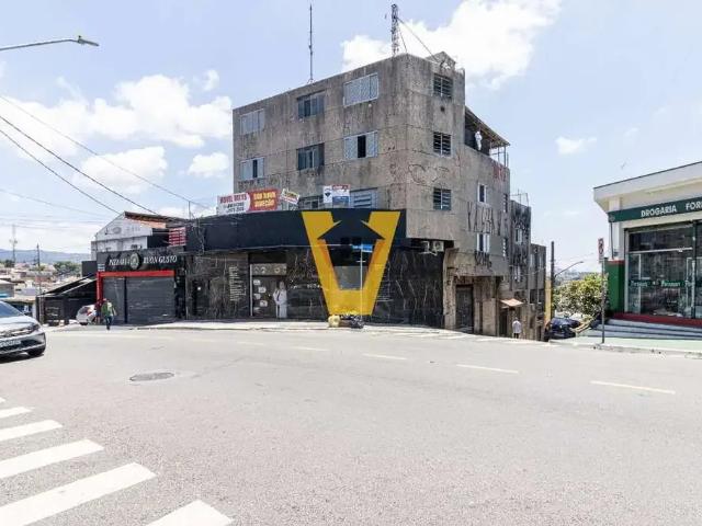 Prédio para Venda em São Paulo/SP Freguesia do Ó